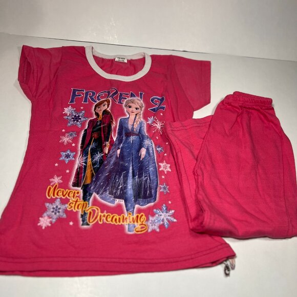 Matching Sets | Frozen Set | Poshmark